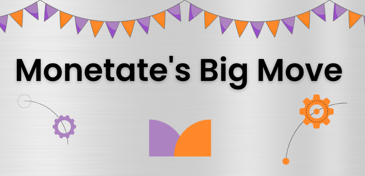 Sophelle and Monetate Personalization Services